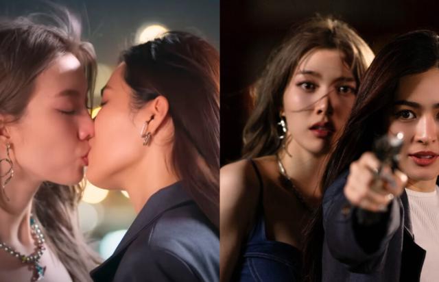 LalaTai 拉拉台 | 女同志娛樂生活網站